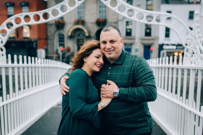 Dublin: Personal Travel & Vacation Photographer - Price, Value, and Practical Considerations