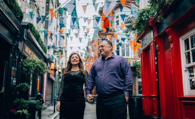 Dublin: Personal Travel & Vacation Photographer - The Sum Up
