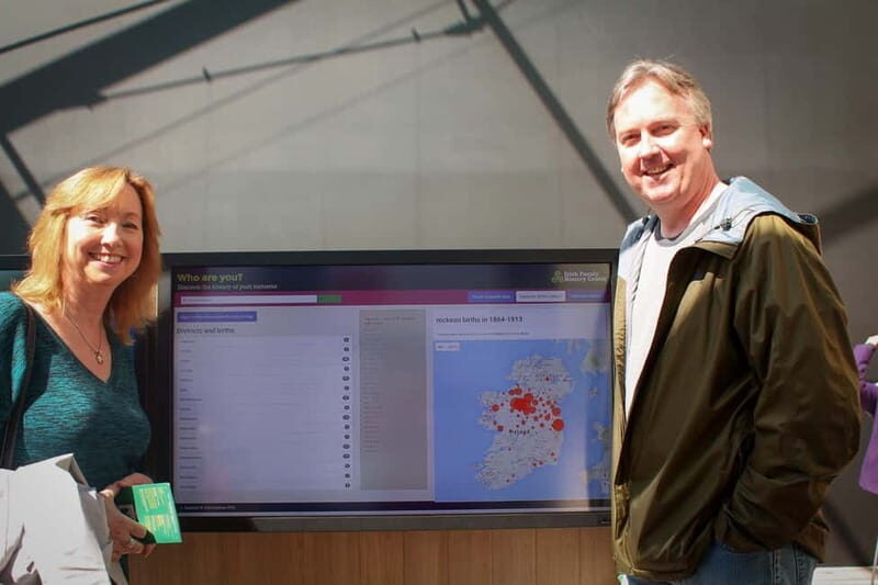 Dublin: Personalised Consultation with a Genealogist - An In-Depth Look at the Experience