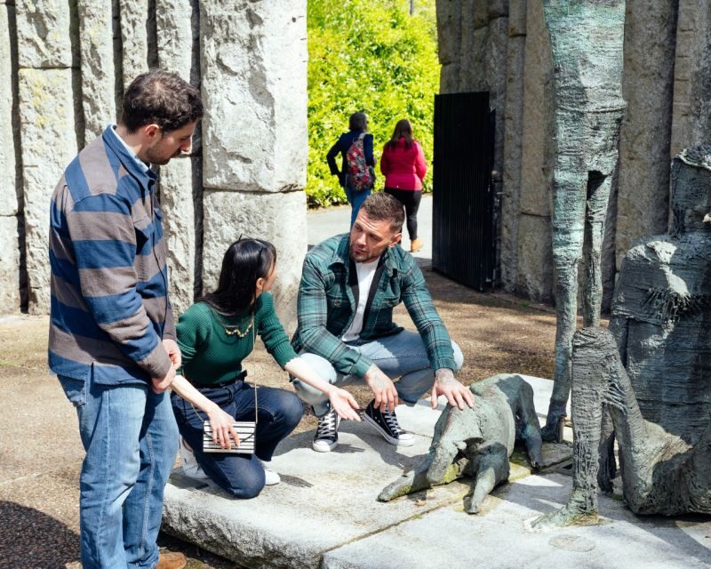 Dublin: Personalized Private Tour with a Local Host - The Itinerary: What You Might See and Do