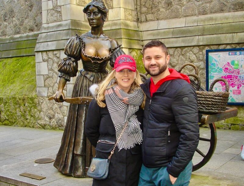 Dublin: Personalized Private Tour with a Local Host - The Sum Up
