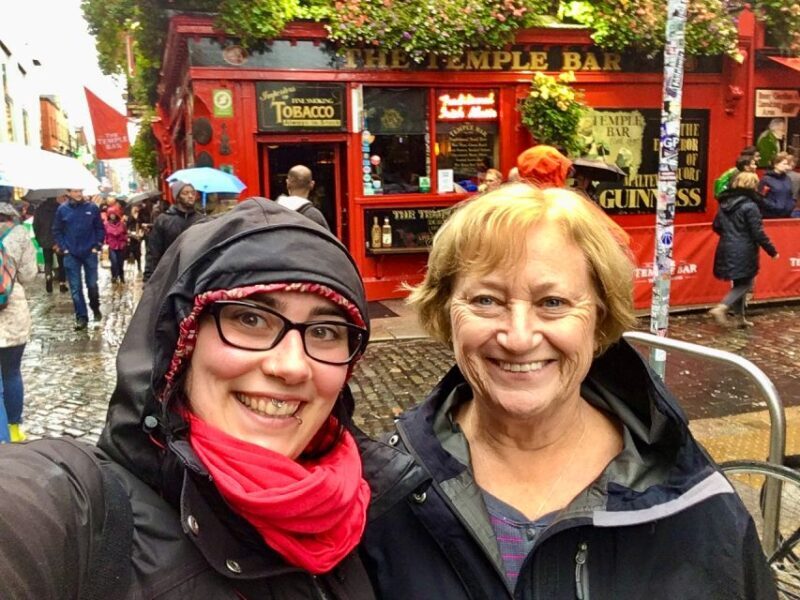 Dublin: Personalized Private Tour with a Local Host - FAQ