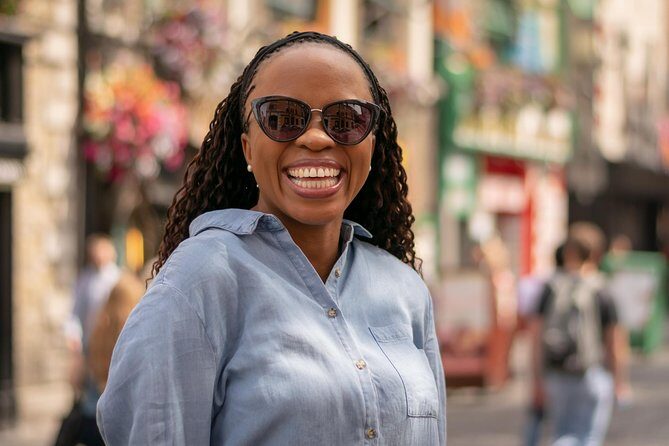 Dublin Photo Magic: Personalized & LGBTQ+ Friendly - Exploring Dublin through the Lens