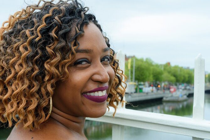 Dublin Photo Magic: Personalized & LGBTQ+ Friendly - Authentic Experiences and Authentic Photos