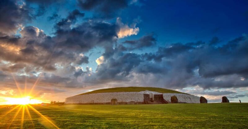 Dublin: Private Boyne Valley and Trim Castle Day Tour - An In-Depth Look at the Tour Experience