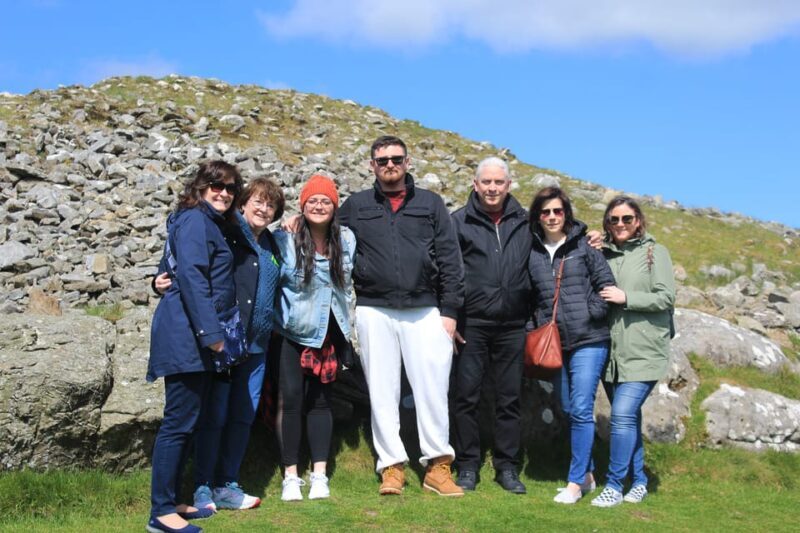 Dublin: Private Boyne Valley and Trim Castle Day Tour - Who Would Love This Tour?