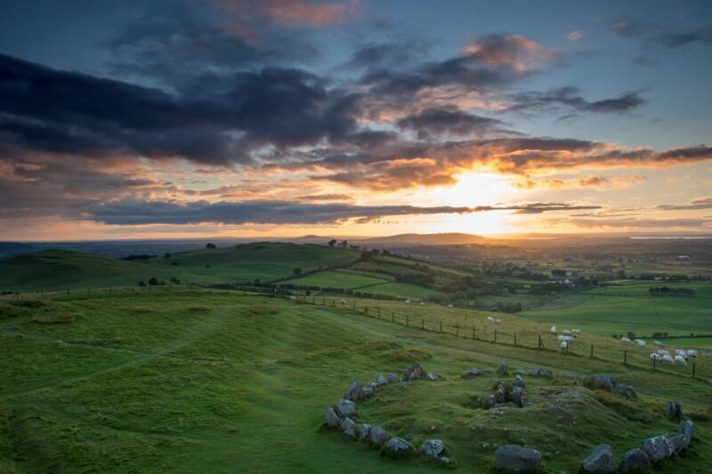 Dublin: Private Boyne Valley and Trim Castle Day Tour - FAQ