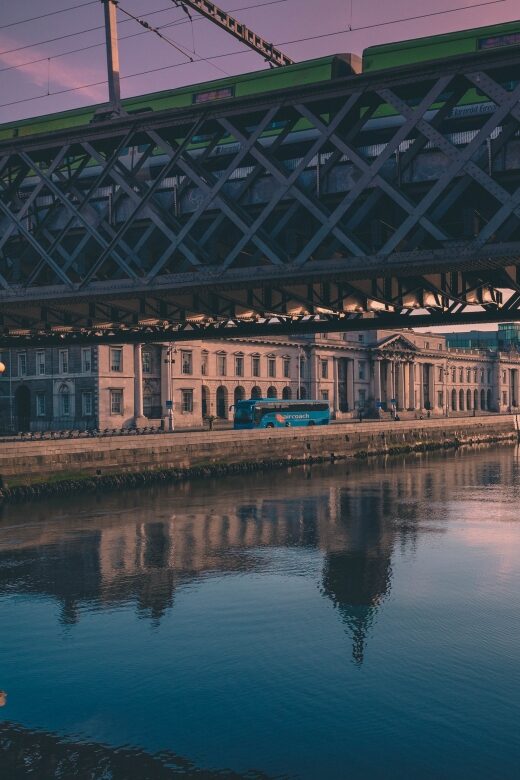 Dublin: Private Guided City Walking Tour - Who Would Benefit Most?