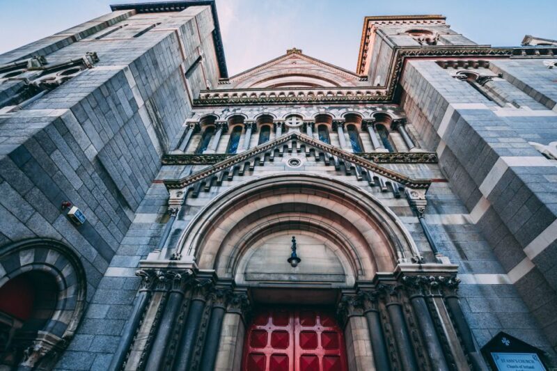 Dublin: Private Guided City Walking Tour - FAQ — Your Questions Answered