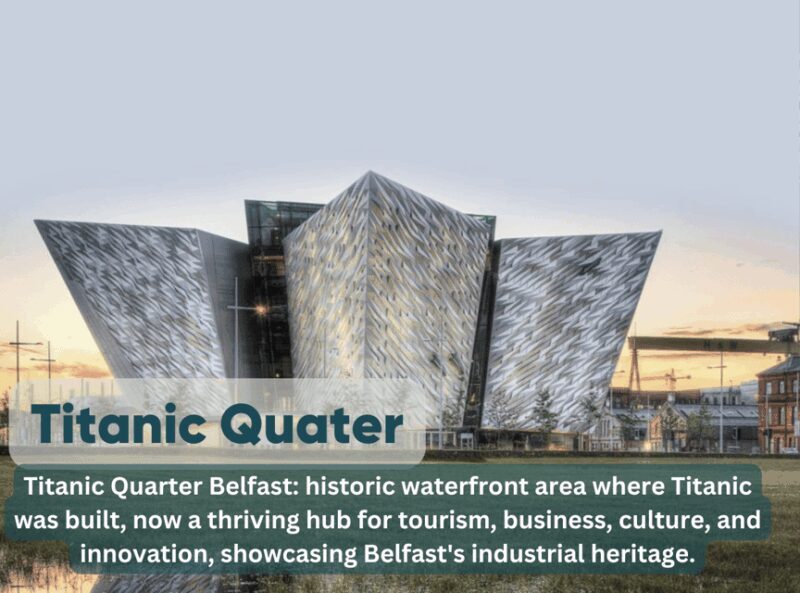 Dublin: Private Luxury Tour to Belfast and Giant's Causeway. - An In-Depth Look at the Experience