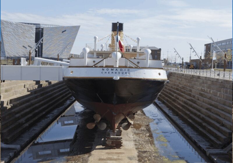 Dublin: Private Luxury Tour to Belfast and Giant's Causeway. - FAQs