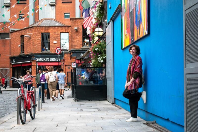 Dublin: Private Photo Experience - What Makes This Tour Stand Out?