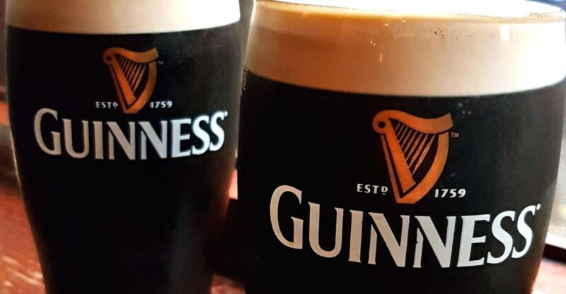 Dublin: Private Pub Tour - Key Points
