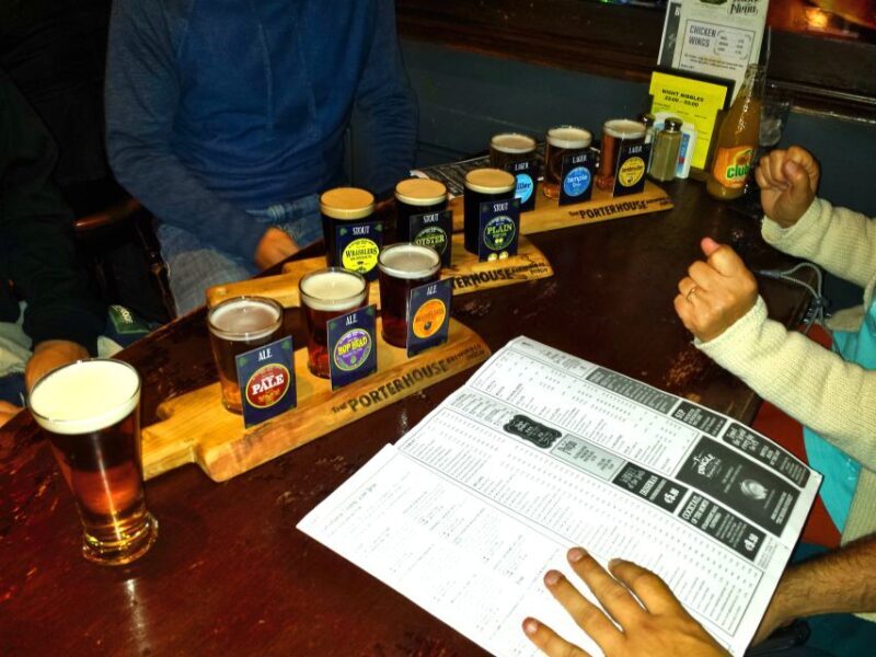 Dublin: Private Pub Tour - Who Is This Tour Best For?
