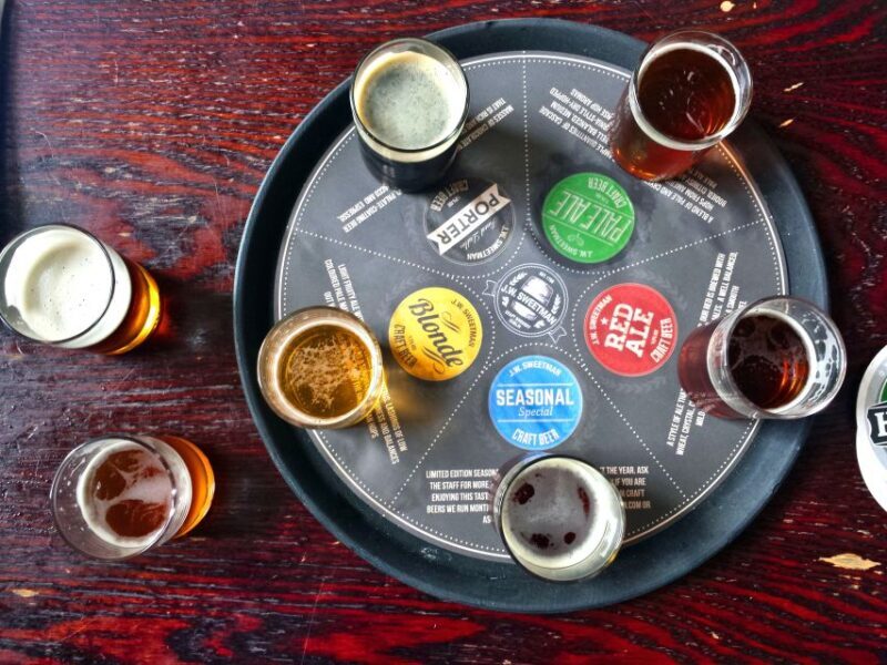 Dublin: Private Pub Tour - The Sum Up
