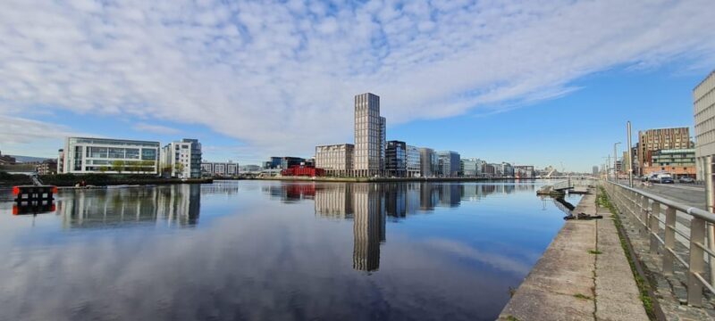 Dublin : Private Sightseeing Tour of Dublin City - The Itinerary in Detail