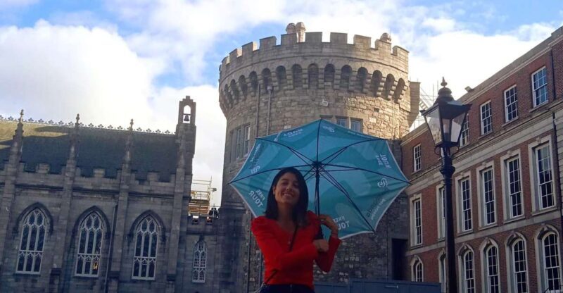 Dublin: Private Tour of City Monuments in Spanish - Introduction