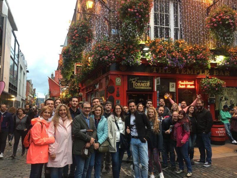 Dublin: Private Tour of City Monuments in Spanish - In-Depth Review: What Makes This Tour Stand Out