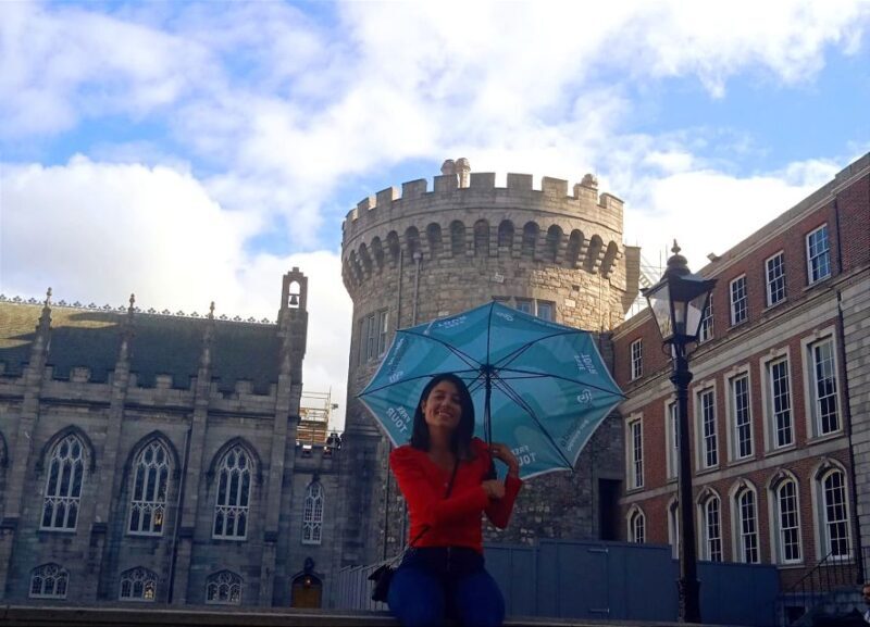Dublin: Private Tour of City Monuments in Spanish - Costs and Value Considerations