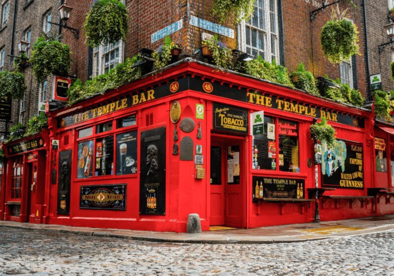 Dublin: Private Tour To wicklow , Glendalough & Powerscourt. - An In-Depth Look at the Itinerary