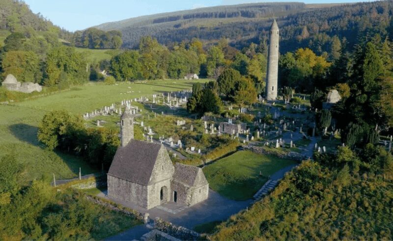 Dublin: Private Tour To wicklow , Glendalough & Powerscourt. - The Sum Up: Is This Tour Worth It?