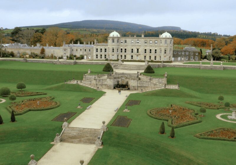 Dublin: Private Tour To wicklow , Glendalough & Powerscourt. - FAQ