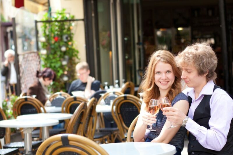 Dublin: Private Wine Tasting Tour with Wine Expert - An In-depth Look at the Dublin Wine Experience