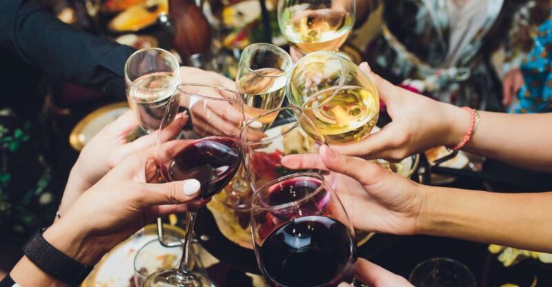Dublin: Private Wine Tasting Tour with Wine Expert - Frequently Asked Questions