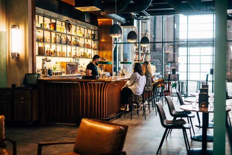 Dublin: Roe and Co Distillery Cocktail Workshop Experience - Who Will Love This Experience?