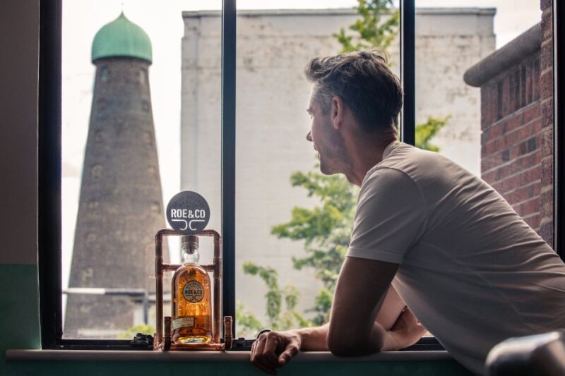 Dublin: Roe and Co Distillery Cocktail Workshop Experience - FAQ