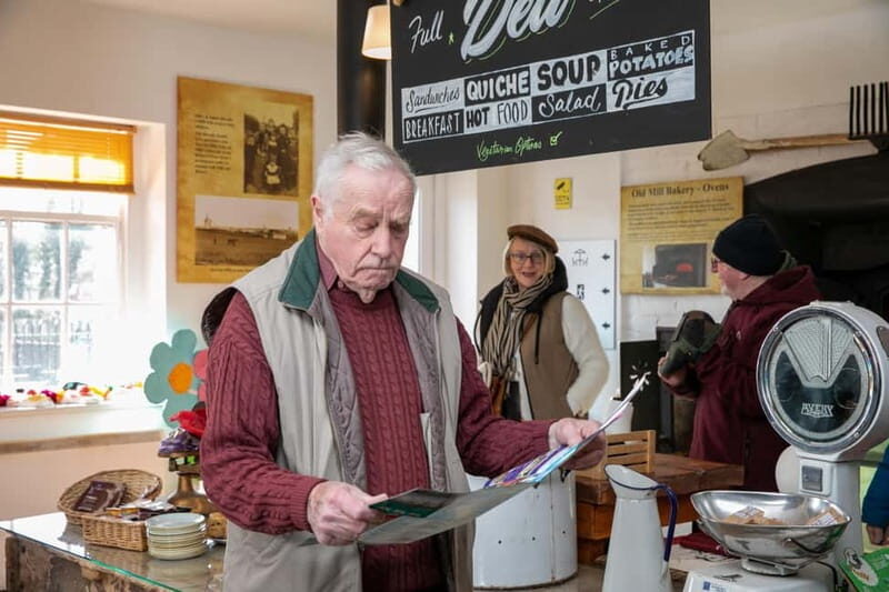 Dublin: Skerries Mills Guided Tour - Who Should Do This Tour?