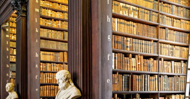 Dublin: Skip-the-line Book of Kells & Old Town Private Tour - An Honest Look at the Tour Experience