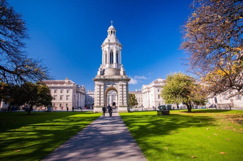 Dublin: Skip-the-line Book of Kells & Old Town Private Tour - Frequently Asked Questions