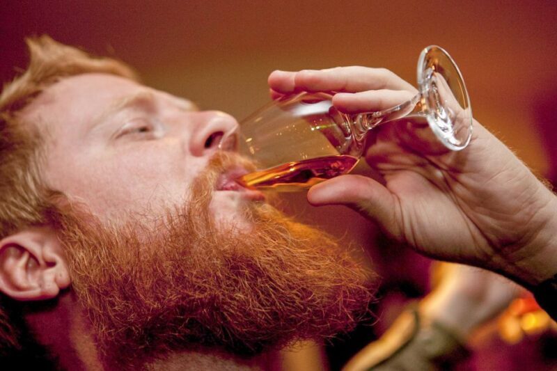 Dublin: Skip-the-Line Guinness and Jameson Whiskey Tour - Key Points