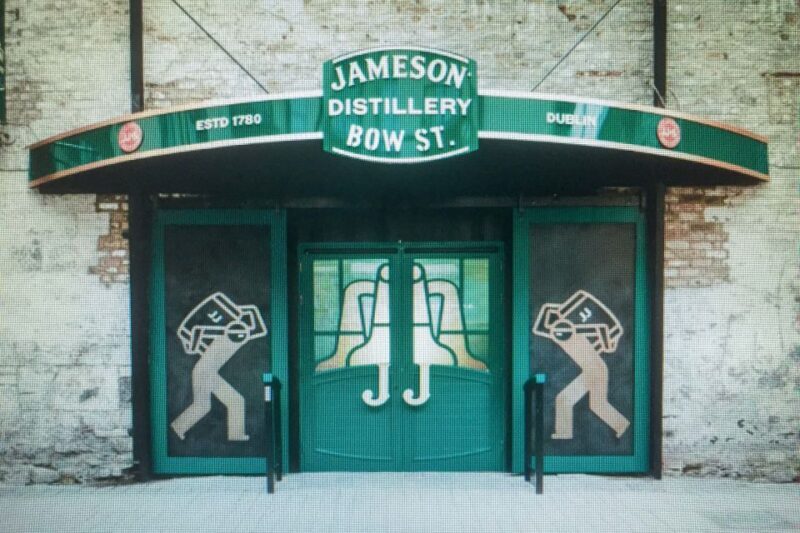 Dublin: Skip-the-Line Guinness and Jameson Whiskey Tour - An Honest Breakdown of the Tour Experience