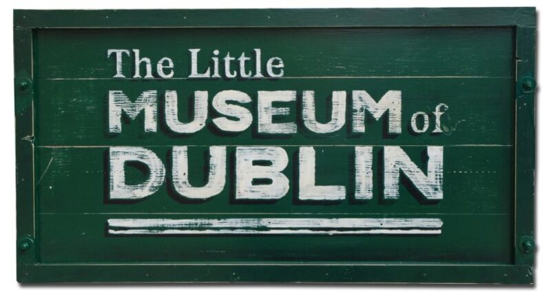 Dublin: Skip-the-Line Little Museum of Dublin Ticket - Key Points