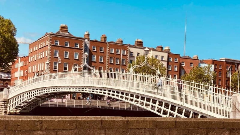Dublin: Small Group Walking Tour includes Temple Bar - Final Thoughts: Is This Tour Worth It?