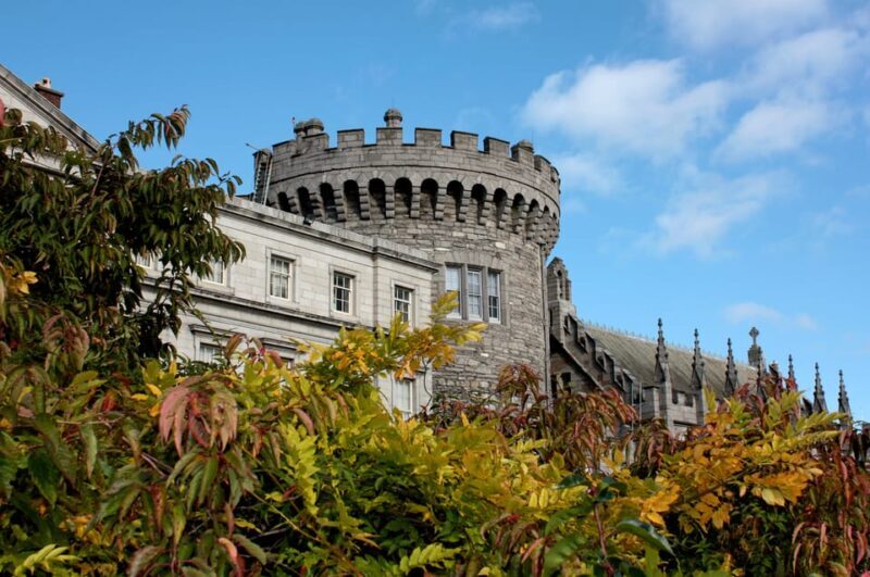 Dublin: St Patrick's, Book of Kells, and Dublin Castle Tour - Who Will Enjoy This Tour?
