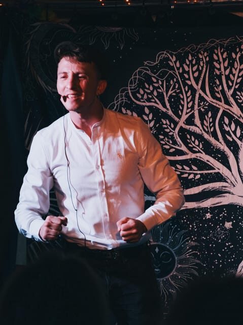 Dublin: Storytelling of Irish Myths and Legends Show - Who Should Consider This Tour?