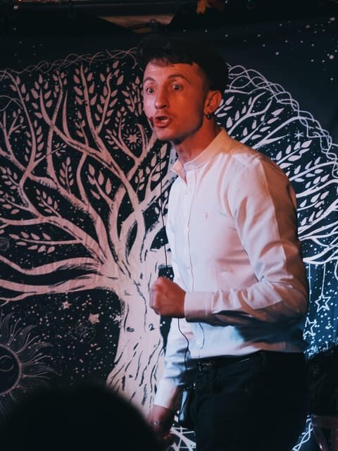 Dublin: Storytelling of Irish Myths and Legends Show - FAQ