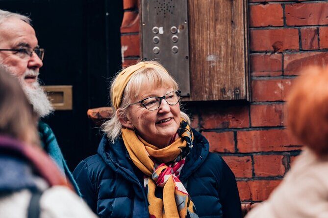 Dublin Storytelling Pub Tour - 3 stops, drinks & local snacks - Practical Tips for Participants