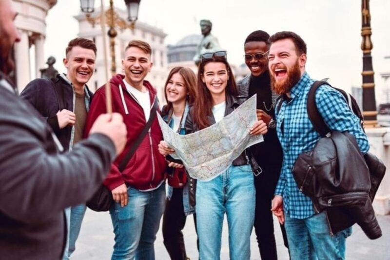 Dublin : Street Art Walking Tour - In-Depth Look at the Stops