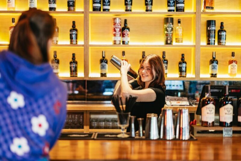 Dublin: Teeling Whiskey Distillery Tour & Tasting - Who Will Love This Tour?