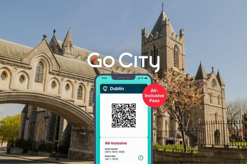 Dublin: The Dublin Pass with Tickets to 40+ Attractions - How Do Reviews Reflect the Value?