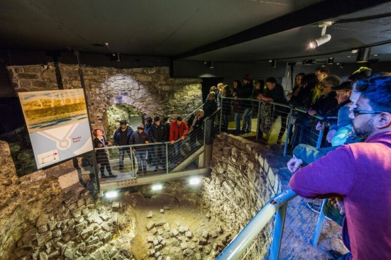 Dublin: The Dublin Pass with Tickets to 40+ Attractions - The Downsides