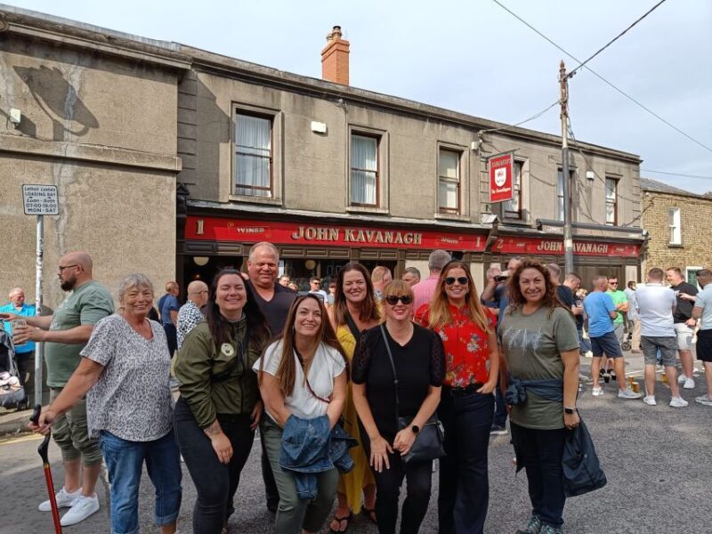Dublin: The Perfect Pint Tour a Guinness Tour Experience - Tips for Making the Most of Your Tour