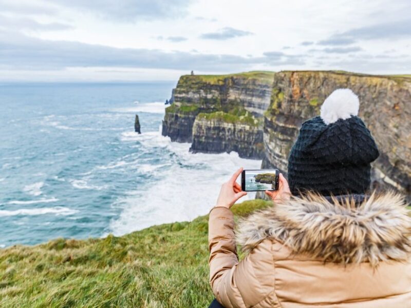 Dublin to Cliffs of Moher & Galway City Private Tour by Car - An In-Depth Look at the Tour