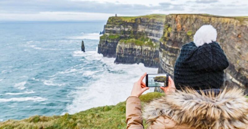 Dublin to Cliffs of Moher & Galway City Private Tour by Car - Who Should Consider This Tour?