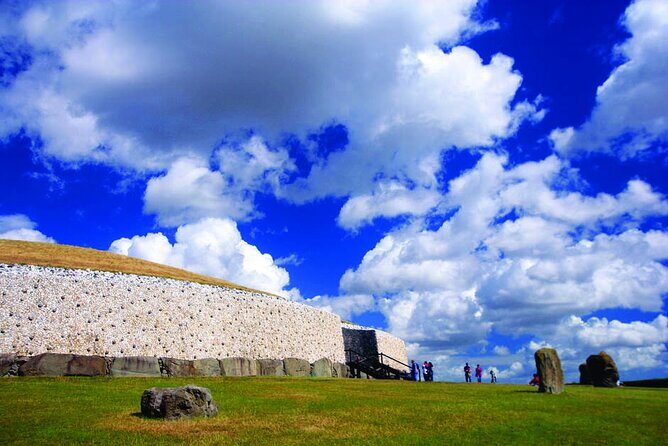 Dublin to Galway City Luxury Private Day Tour - What the Tour Includes and What You’ll Need to Consider