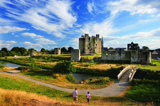 Dublin to Galway City Luxury Private Day Tour - Who is This Tour Best For?
